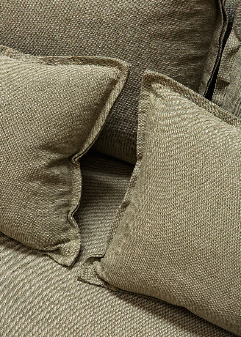 Holi 220 Sofa - Caravan – Caravane