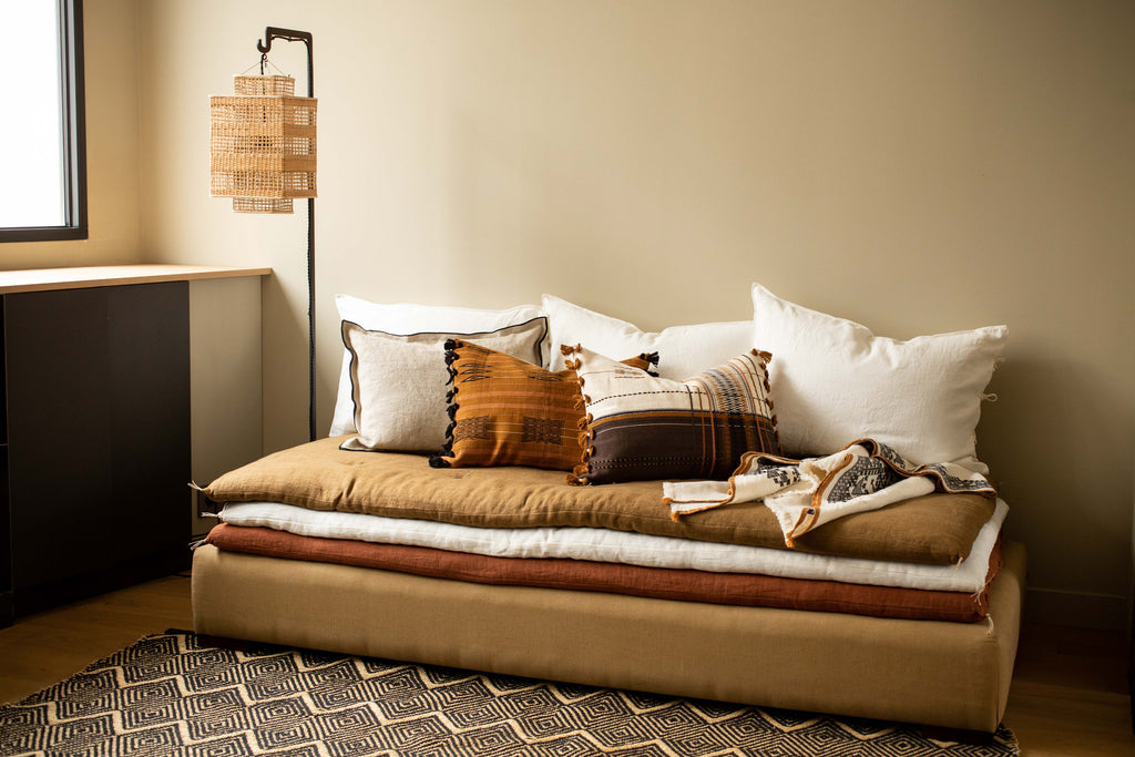 Princess Sofa - Caravane