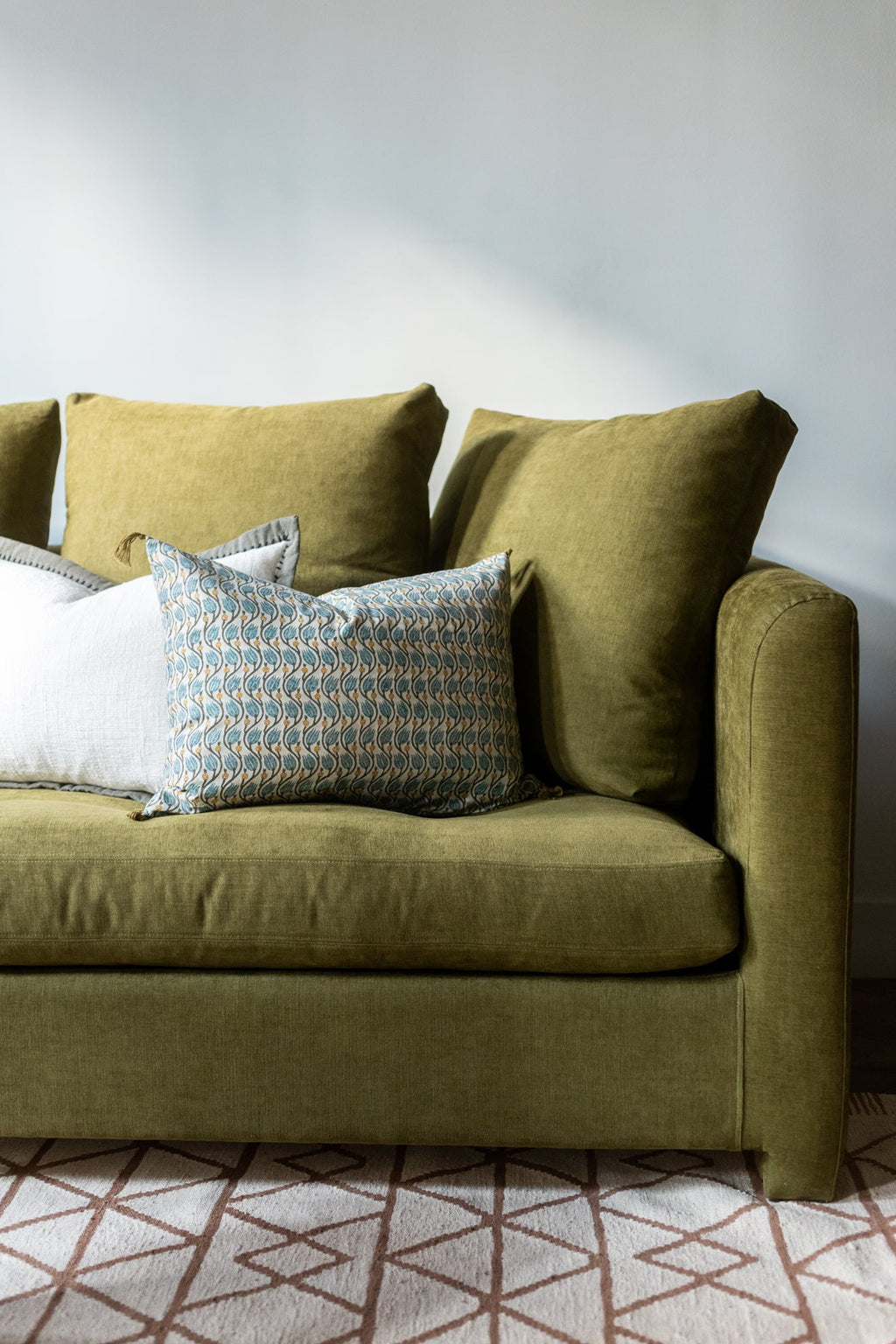 Stella Sofa - Caravan – Caravane