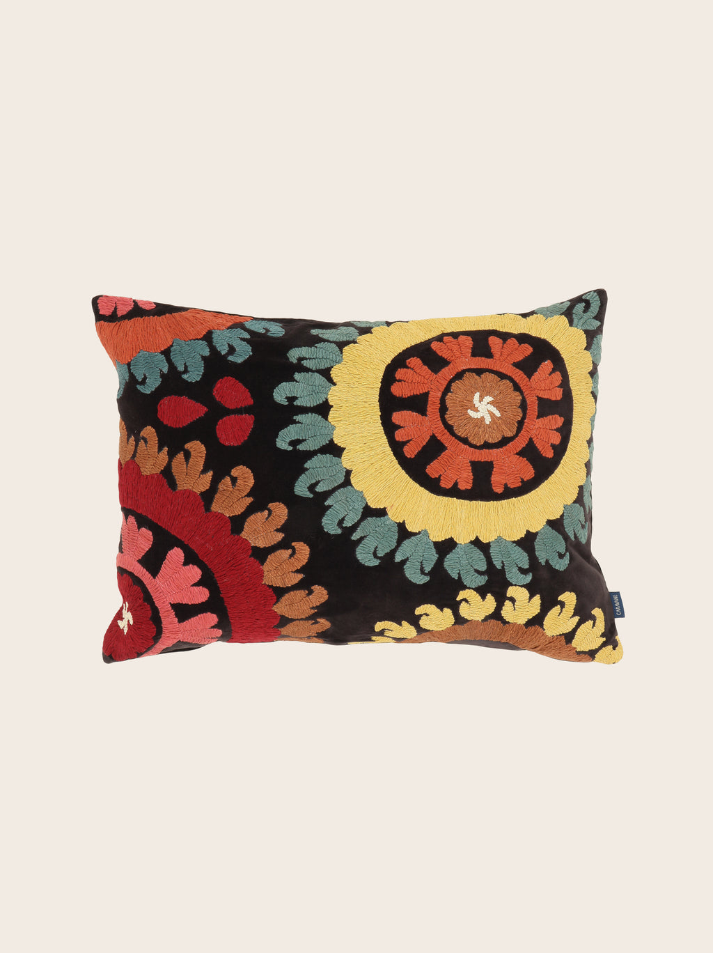 Ayan cushion cover – Caravane