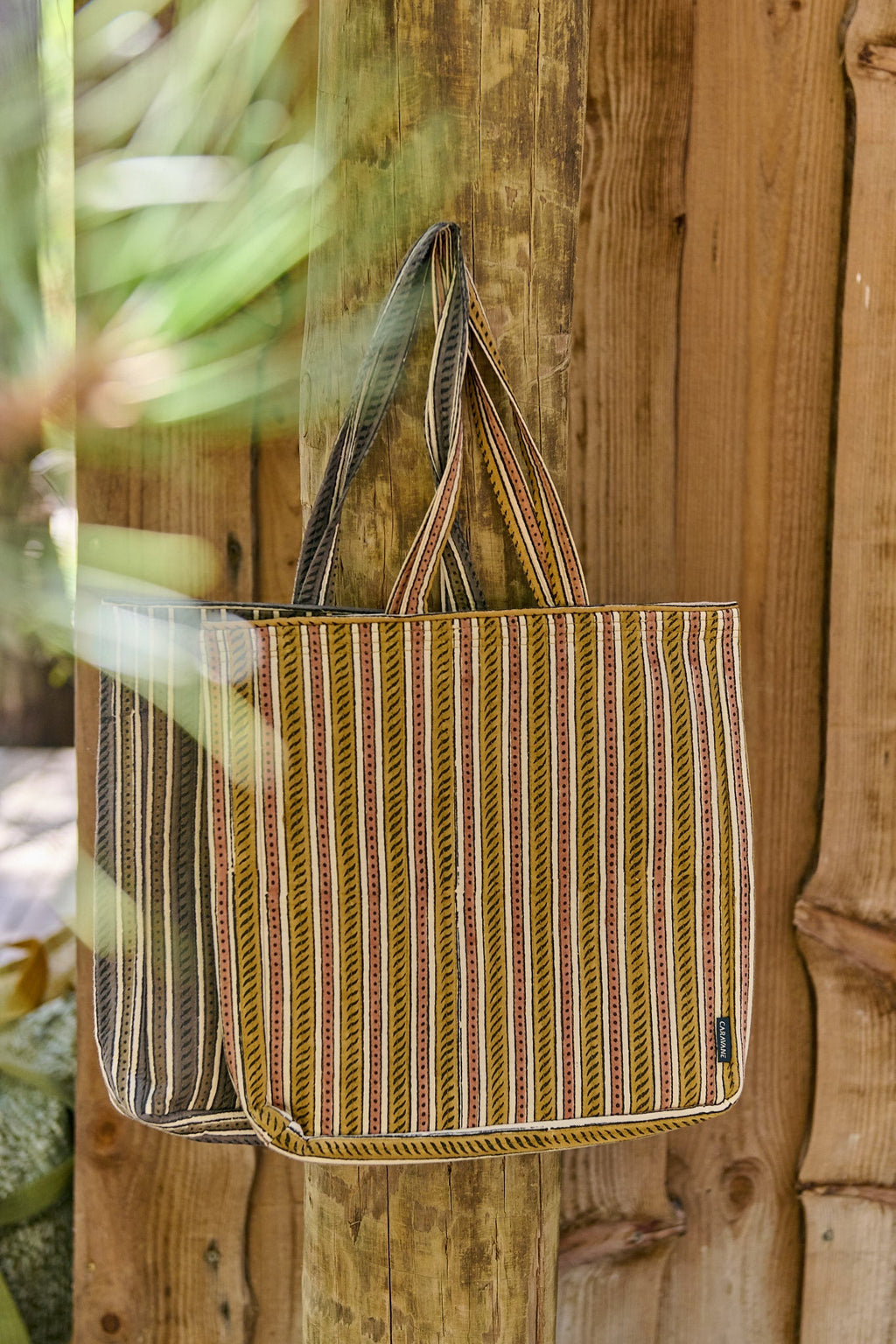 Tayi bag – Caravane