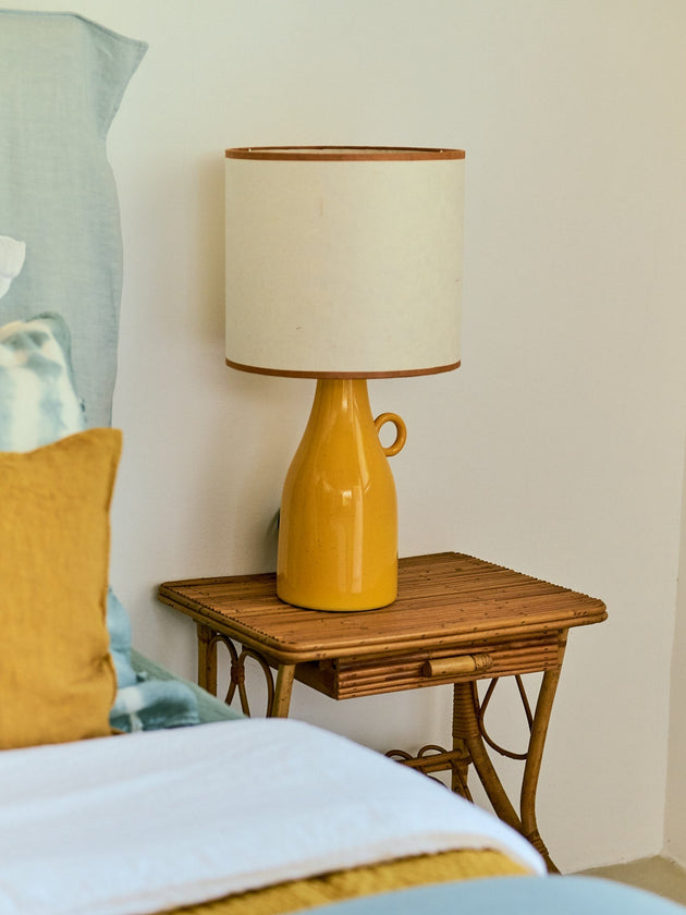 Table Lamp Leo Luz – Caravane