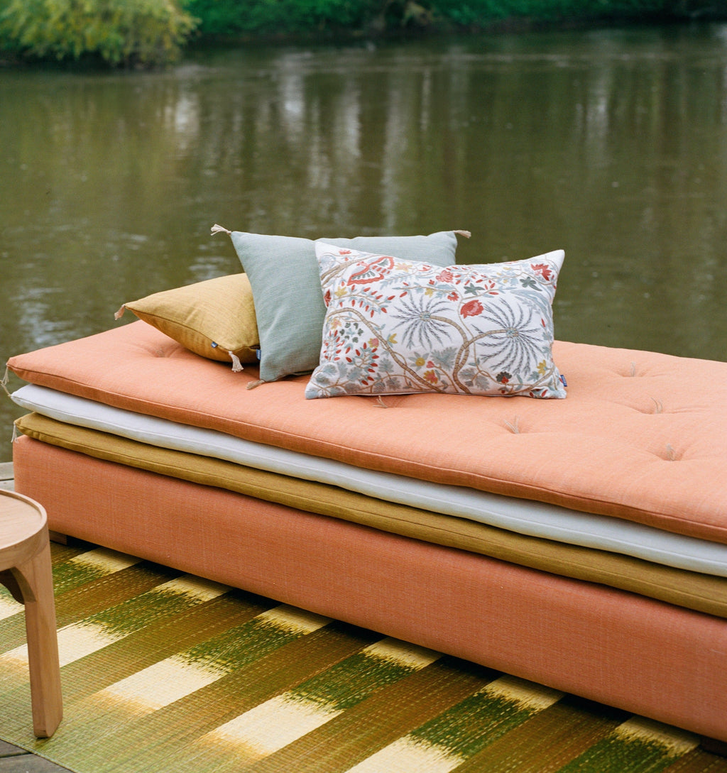 Outdoor Princess Sofa - Caravan – Caravane