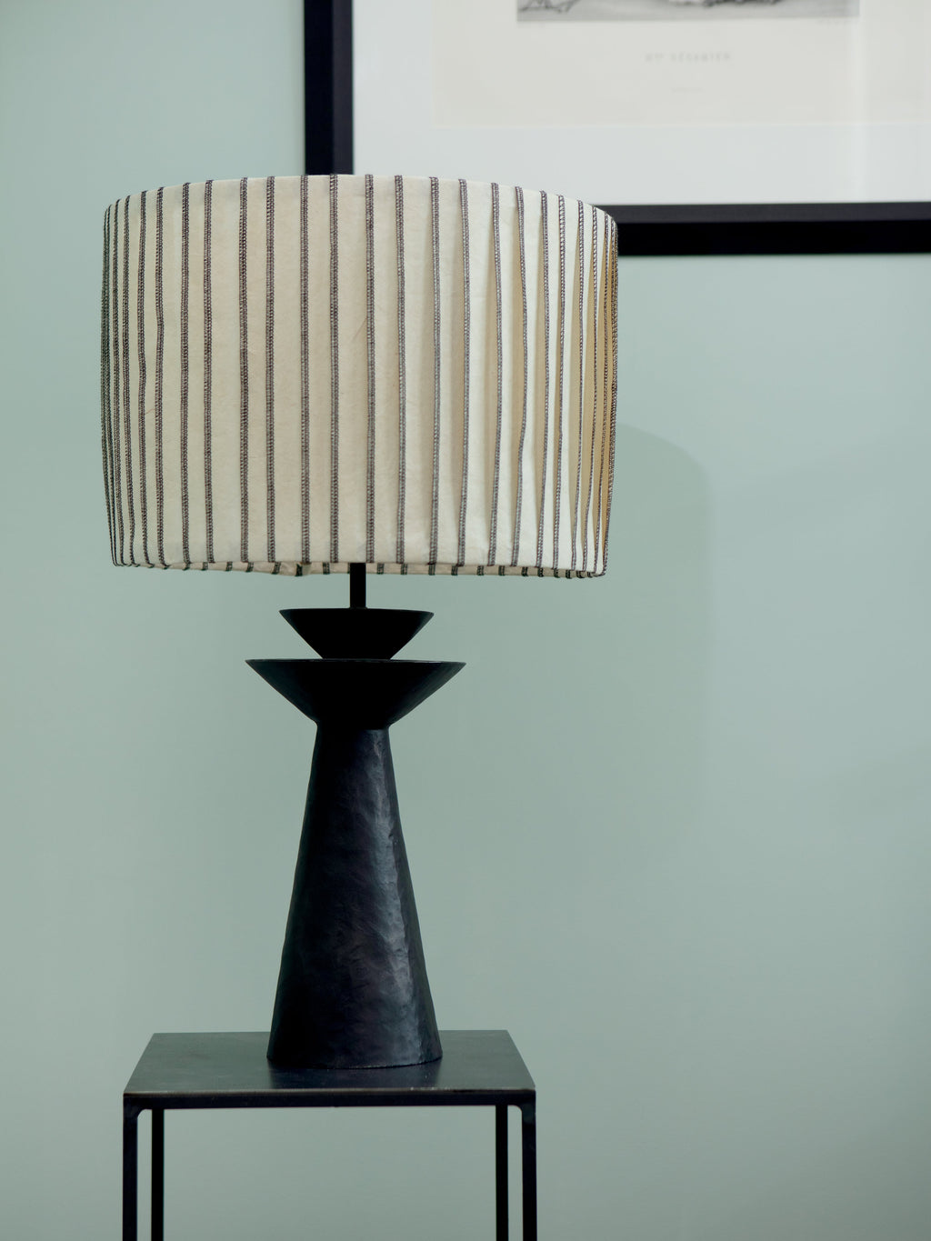 Baco Table Lamp Shade - Caravan – Caravane