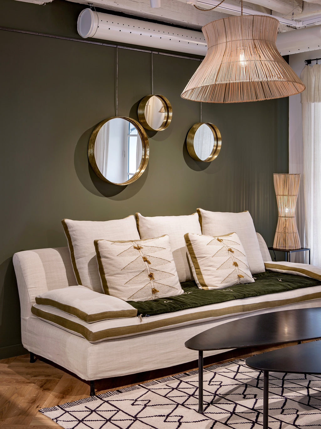 Divan Calife - Caravan – Caravane