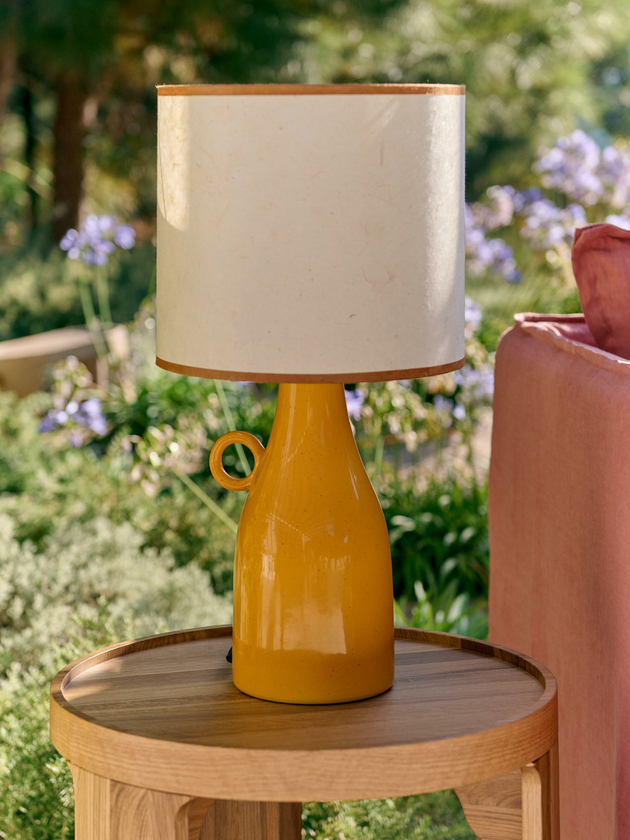Table Lamp Leo Luz – Caravane