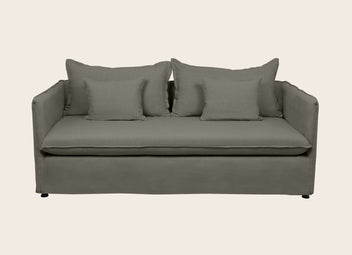 Canape Caravane Soldes