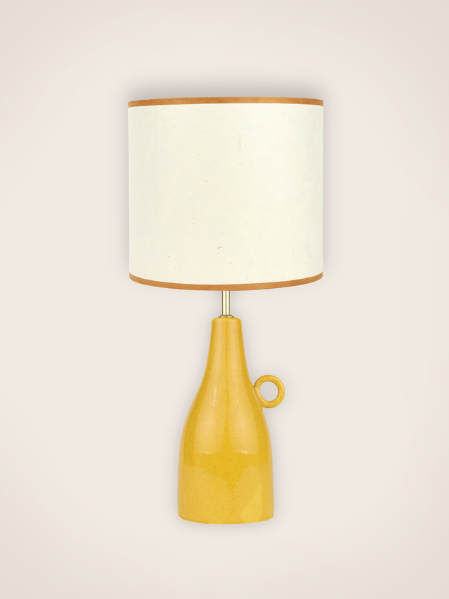 Table Lamp Leo Luz – Caravane