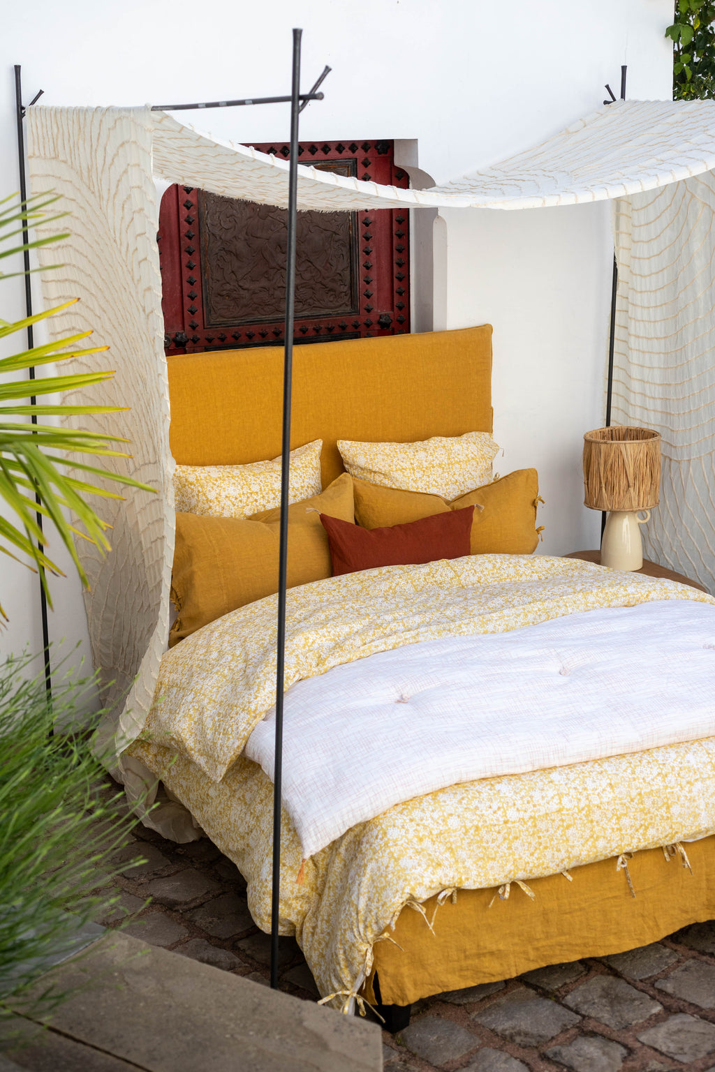 Meli Quilt - Caravan – Caravane