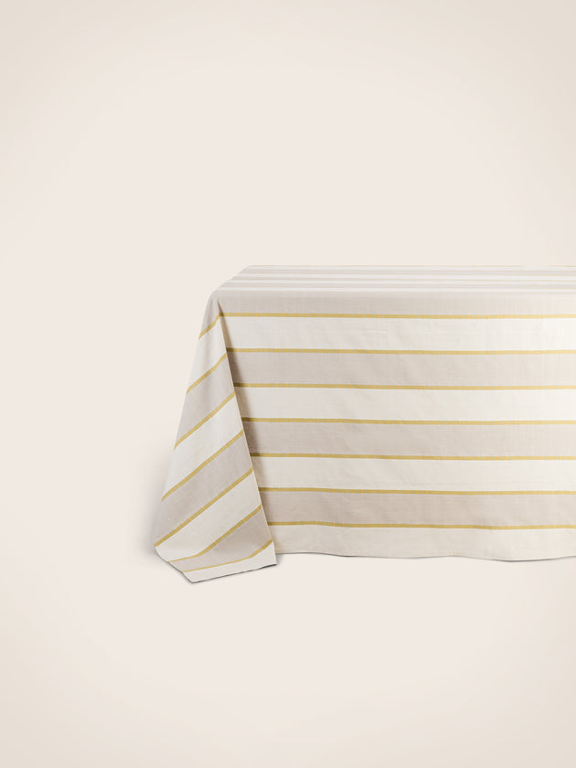 Lyson Tablecloth - Caravane