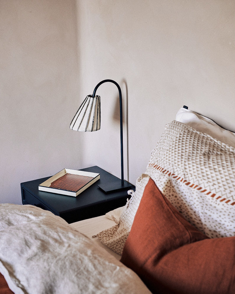 Ella Baco table lamp – Caravane
