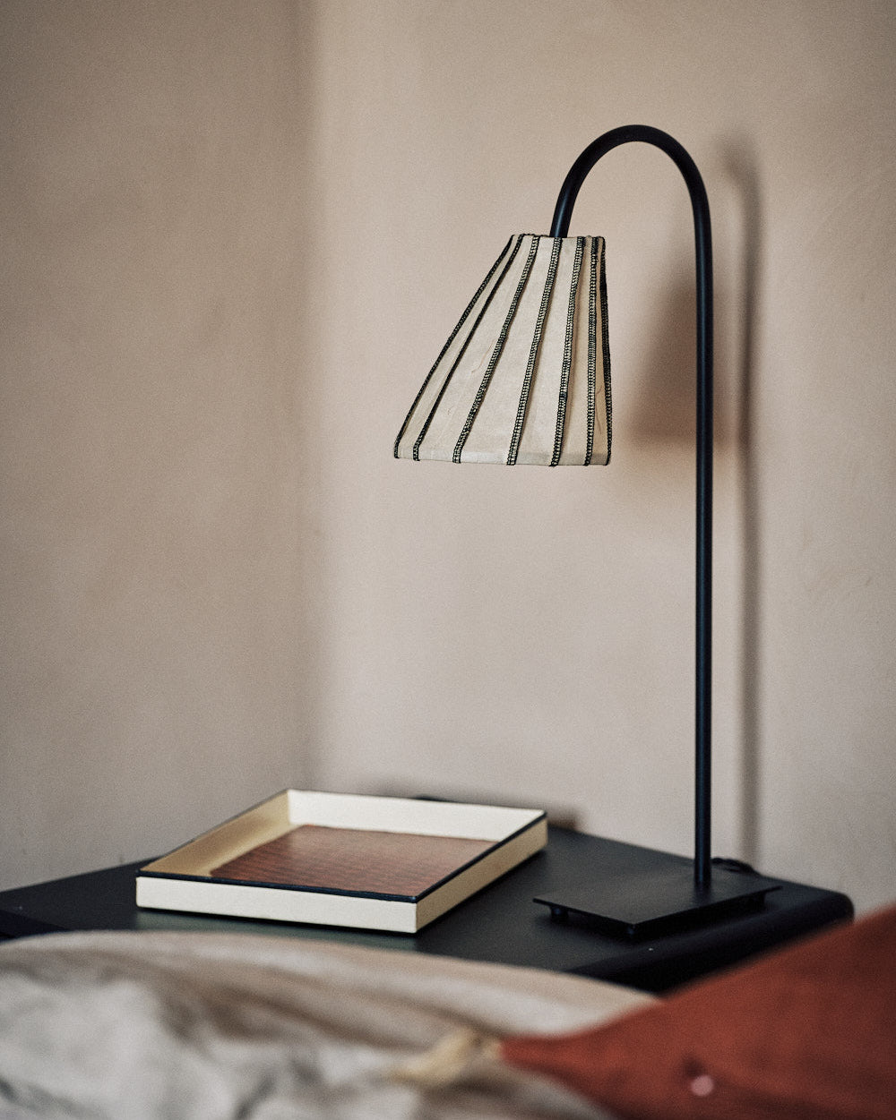 Ella Baco table lamp – Caravane