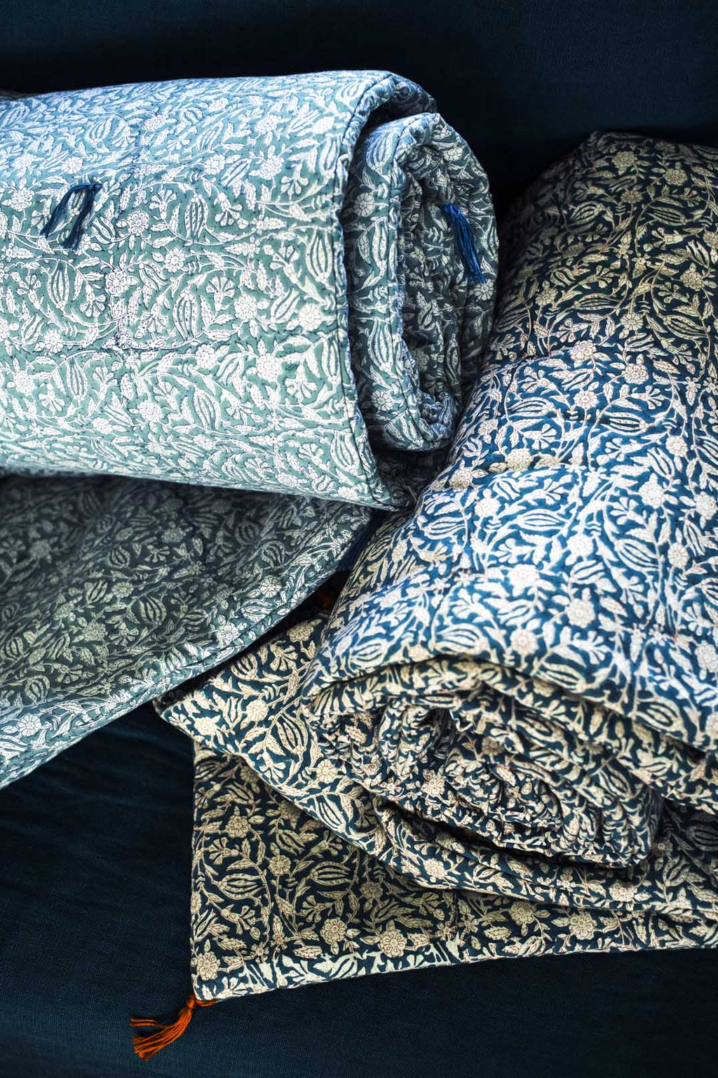 Sofa Cover Caravane