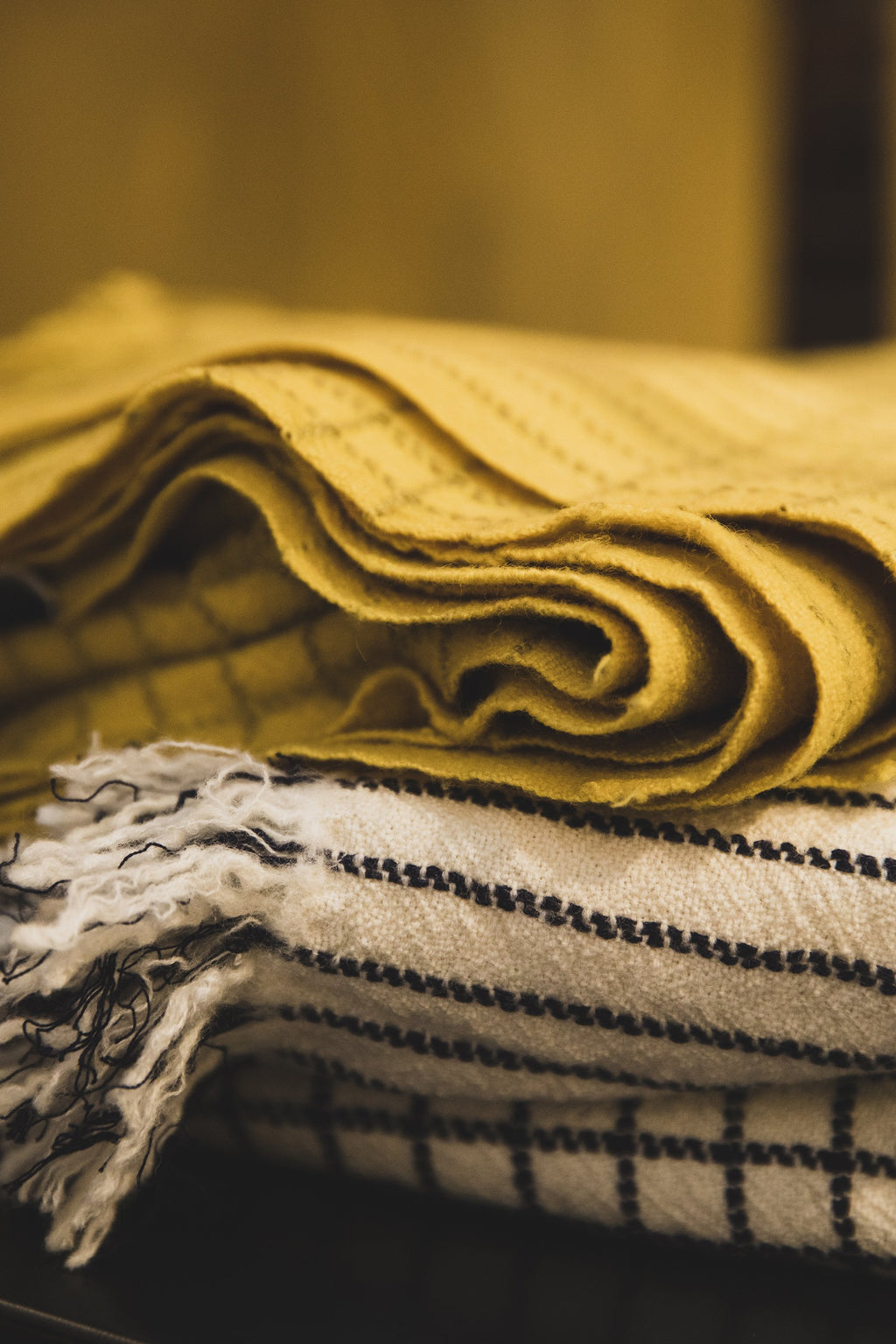 Imeon Plaid – Caravane